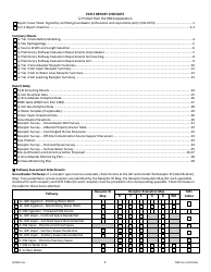 DNR Form 542-1422 Download Fillable PDF or Fill Online Manual Tank ...