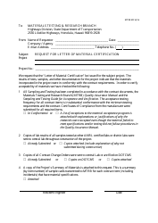 Form MTRB MC - Fill Out, Sign Online and Download Printable PDF, Hawaii ...