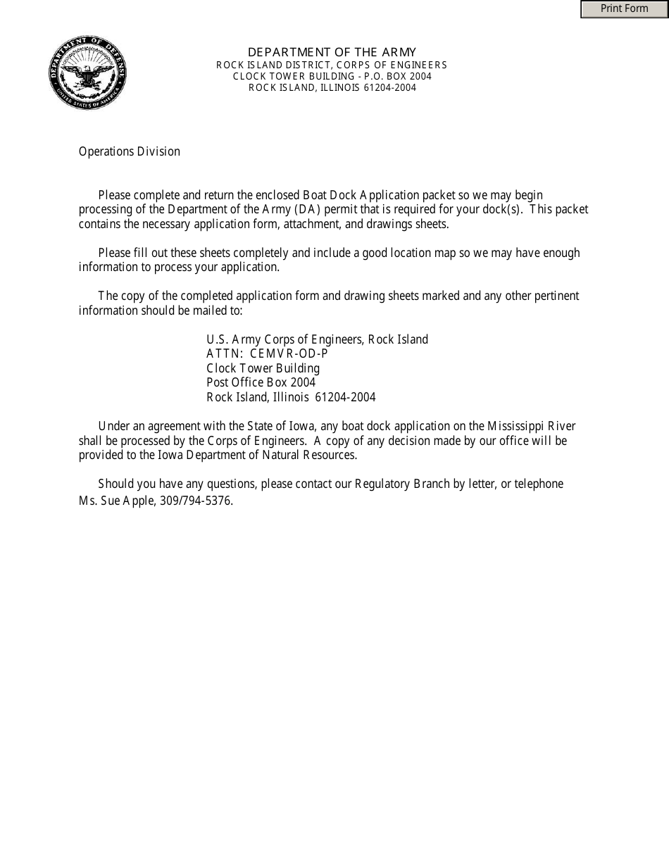 Joint Application Form for Iowa - Fill Out, Sign Online and Download ...