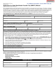 Form 2796 - Fill Out, Sign Online and Download Fillable PDF, Michigan ...