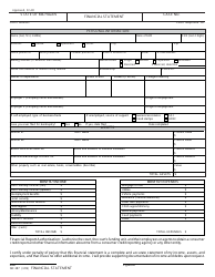 Form MC287 - Fill Out, Sign Online and Download Fillable PDF, Michigan ...