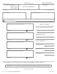 Form MC31 - Fill Out, Sign Online and Download Fillable PDF, Michigan ...