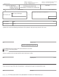 Form MC244 - Fill Out, Sign Online and Download Fillable PDF, Michigan ...