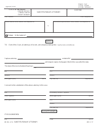 Form MC306 - Fill Out, Sign Online and Download Fillable PDF, Michigan ...