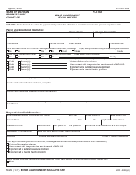 Form PC670 - Fill Out, Sign Online and Download Fillable PDF, Michigan ...