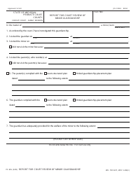 Form PC655 - Fill Out, Sign Online and Download Fillable PDF, Michigan ...