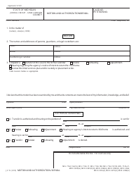 Form JC15 - Fill Out, Sign Online and Download Fillable PDF, Michigan | Templateroller