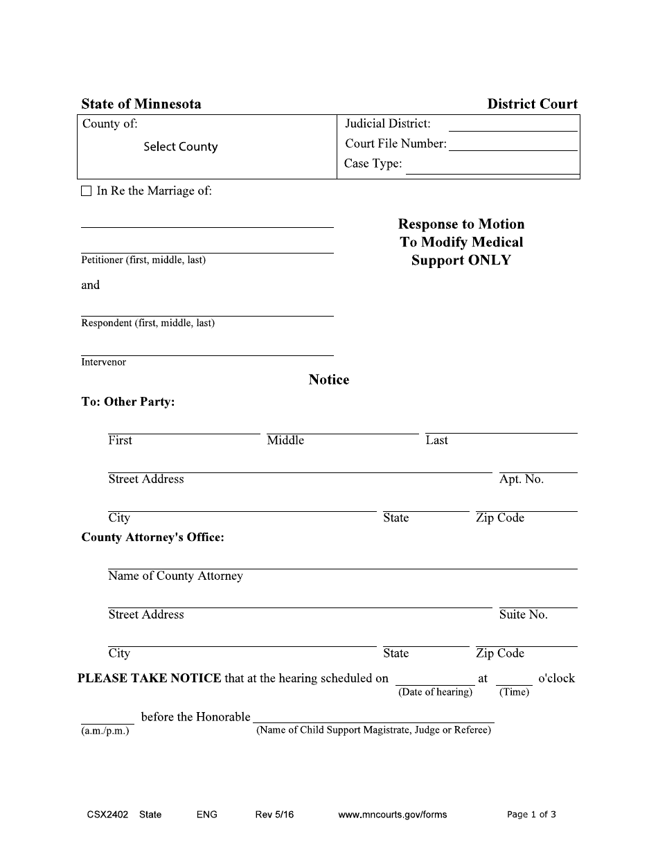 Fillable Arizona Motion To Modify A Chapter 13 Plan Form - Printable ...