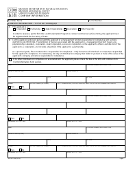 Form MO780-1928 - Fill Out, Sign Online and Download Fillable PDF ...