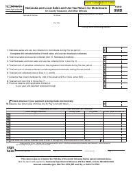 Form 8796-AL Download Fillable PDF or Fill Online Municipality Request ...