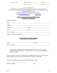Form 514A Download Fillable PDF or Fill Online Statement of Fact ...