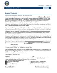 Nevada Mediation Consent Form Download Printable PDF | Templateroller