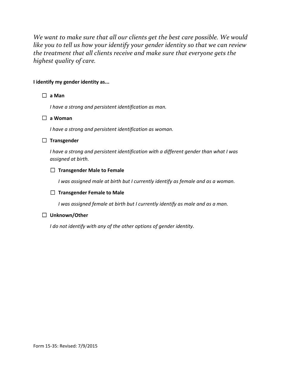 Form 15-35 - Fill Out, Sign Online and Download Printable PDF, Nevada ...