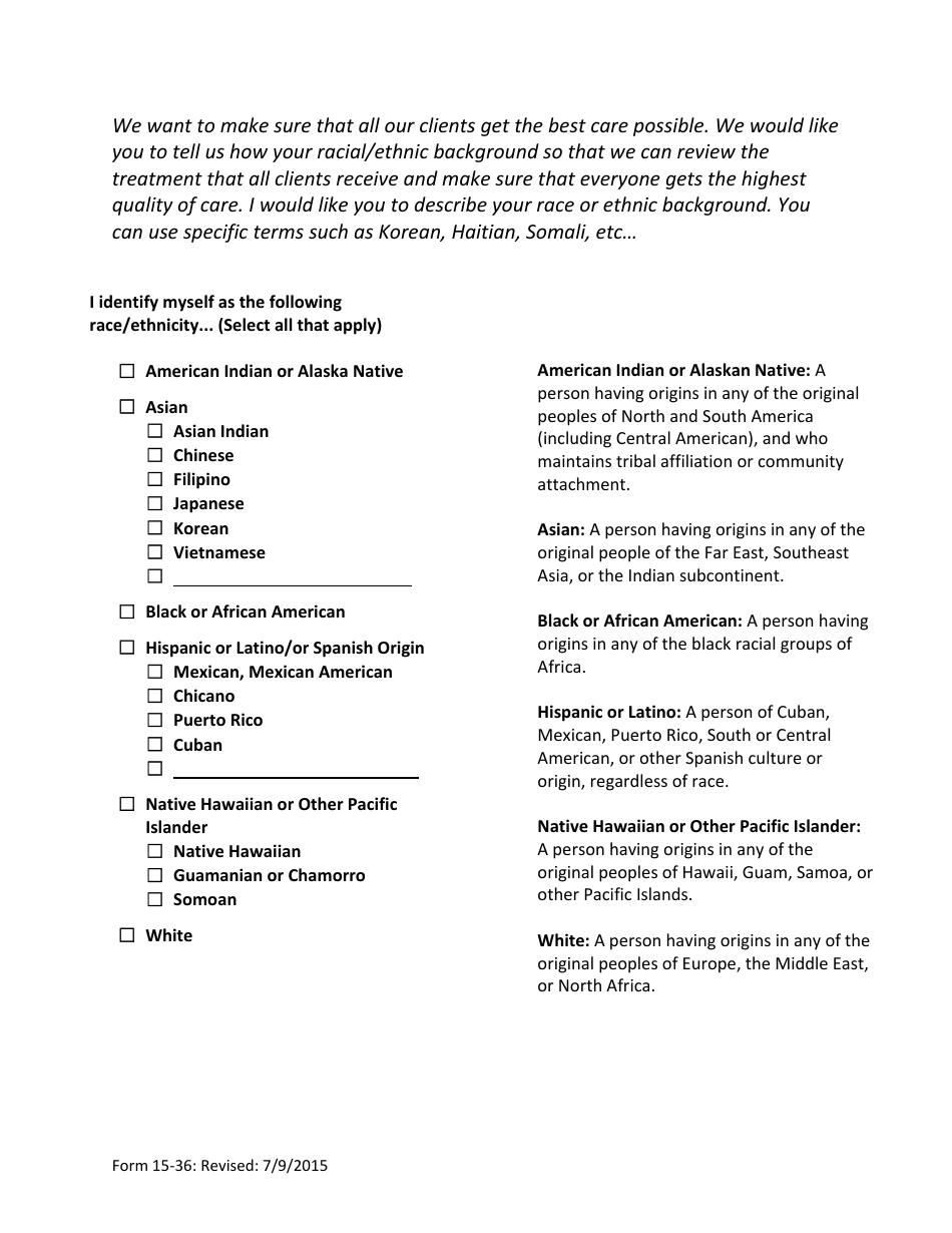 Form 15-36 - Fill Out, Sign Online and Download Printable PDF, Nevada ...