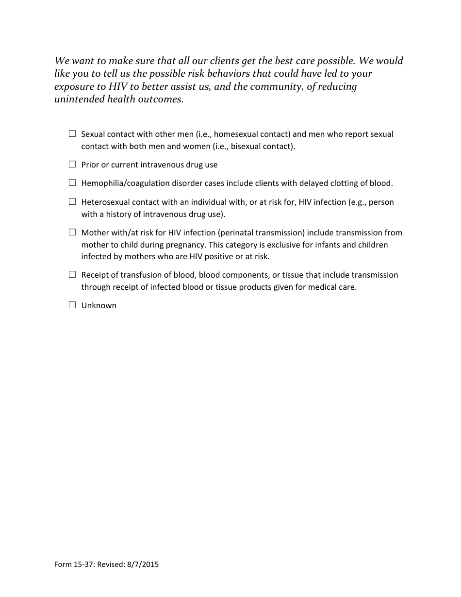 Form 15-37 - Fill Out, Sign Online and Download Printable PDF, Nevada ...
