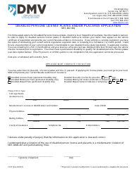 Form SP27 - Fill Out, Sign Online and Download Fillable PDF, Nevada ...