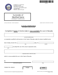 Animal Surrender Form Download Printable PDF | Templateroller