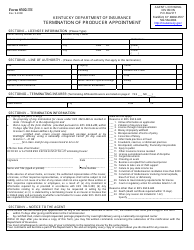 Form 8302-AP - Fill Out, Sign Online and Download Printable PDF ...