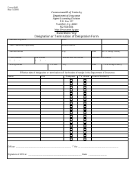Iowa Iowa Agent Designation Form Download Fillable PDF | Templateroller