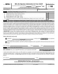 2024 City of Flint, Michigan Signature Authorization Form - Fill Out ...