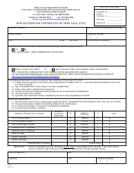 Form F-12 - Fill Out, Sign Online and Download Printable PDF, New ...
