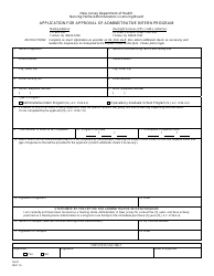 Form BA-49T Download Fillable PDF or Fill Online Application for Tow ...
