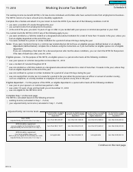 Form 5000-S6 Schedule 6 Download Fillable PDF or Fill Online Working ...