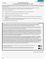 Form 5000-S8 Schedule 8 Download Fillable PDF or Fill Online Canada ...