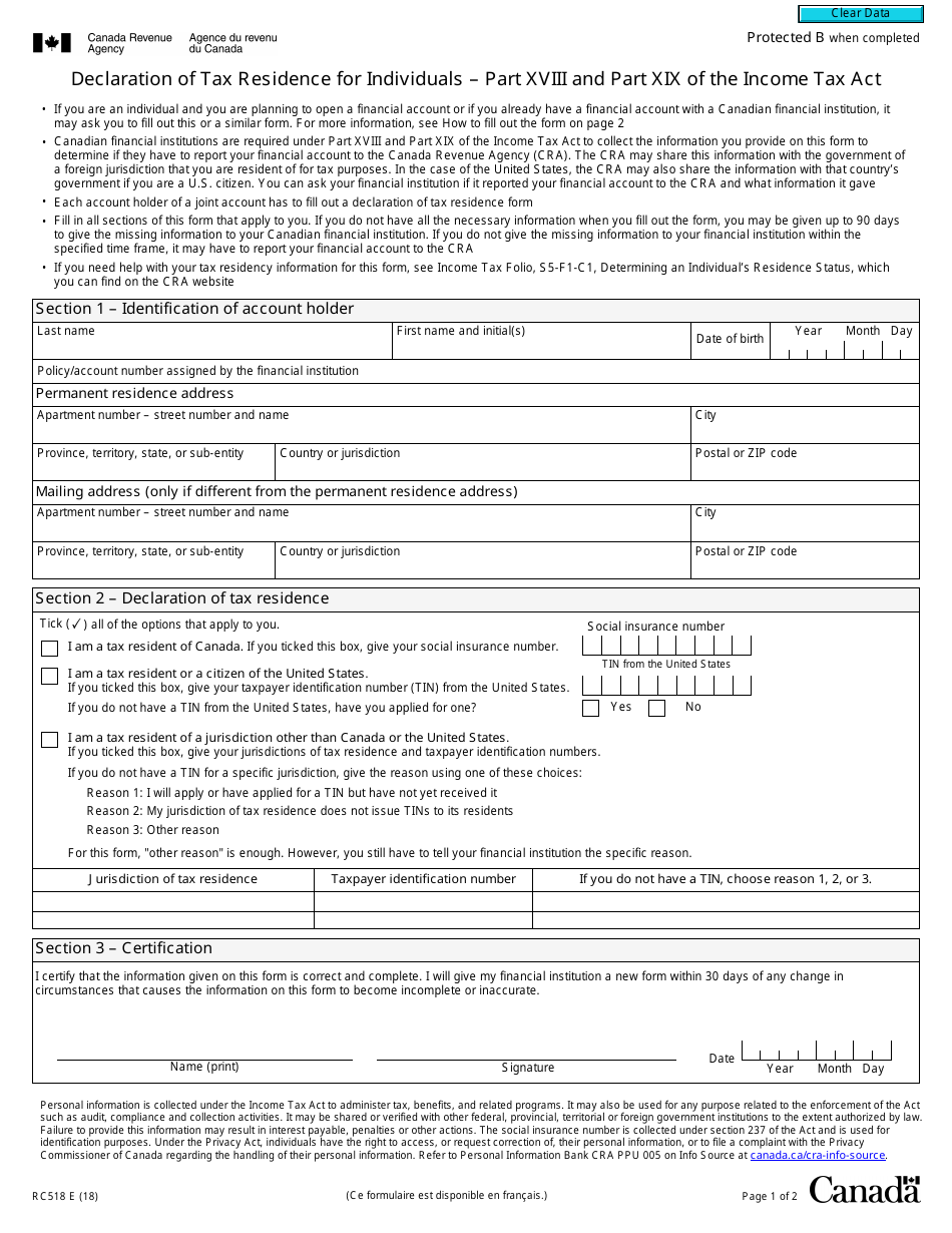 Tax Declaration Form Download Pdf Australia Guidelines Cognitive Www 