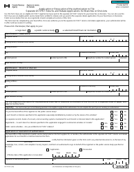 IRS Form 5558 Download Fillable PDF or Fill Online Application for ...