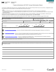 Form GST111 - Fill Out, Sign Online and Download Fillable PDF, Canada ...