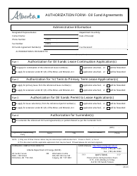 Form TM7 Download Fillable PDF or Fill Online Timber Return Alberta ...
