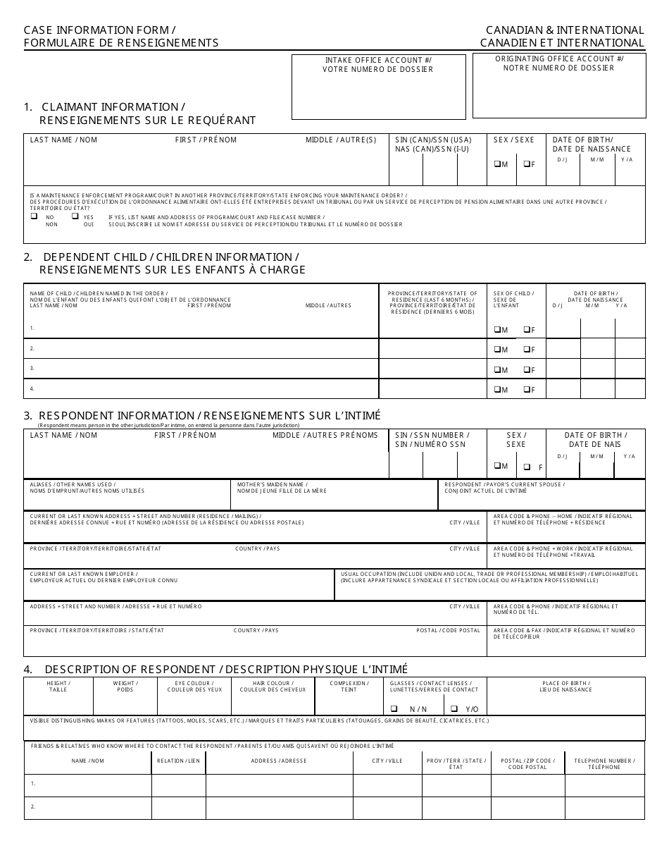 Form PFA826 - Fill Out, Sign Online and Download Printable PDF, British ...