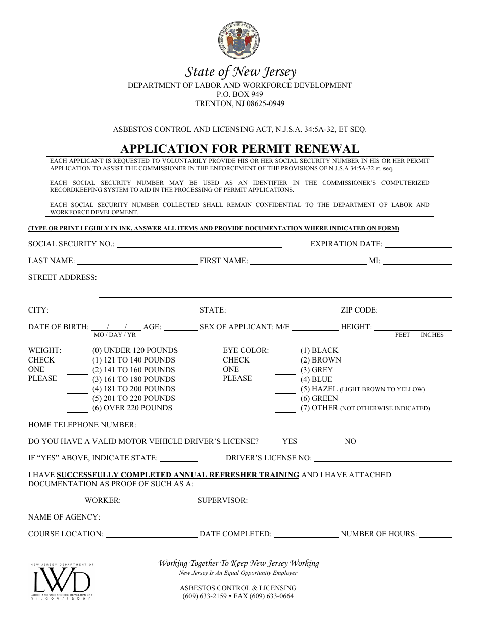 Form ACL-5 - Fill Out, Sign Online and Download Printable PDF, New ...