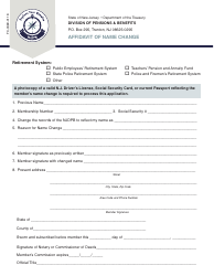Form FC-0369 - Fill Out, Sign Online and Download Printable PDF, New ...