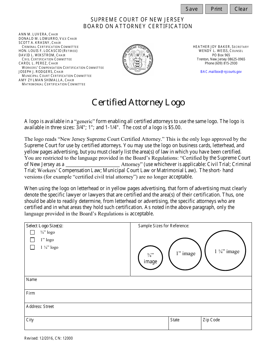 Form CN:12000 - Fill Out, Sign Online and Download Fillable PDF, New ...