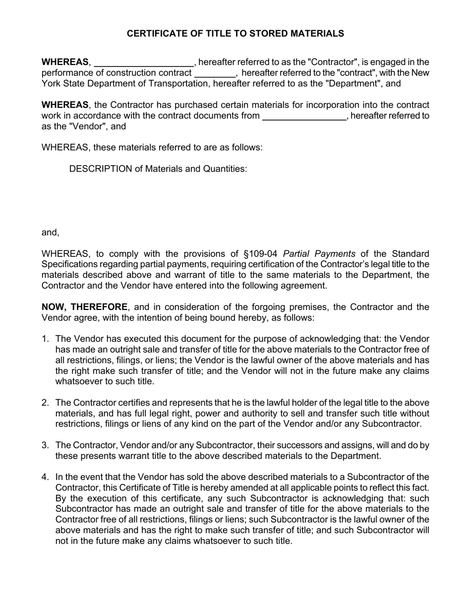Form CONR522 - Fill Out, Sign Online and Download Printable PDF, New ...