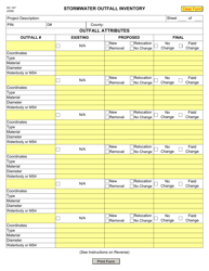 Form HC107 - Fill Out, Sign Online and Download Fillable PDF, New York ...