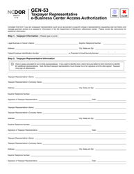 Form HUD-27054E Download Fillable PDF or Fill Online Eloccs Access ...