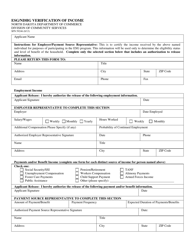 Form 2-261 Download Printable PDF or Fill Online Id Verification Form ...