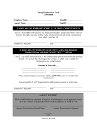 Ohio Disability Retirement Supplement Worksheet Form Download Printable ...