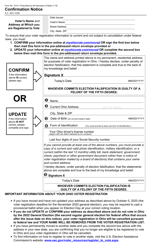 Form 10-S-1 - Fill Out, Sign Online and Download Fillable PDF, Ohio ...