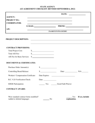 Ohio Attorney General Forms PDF templates. download Fill and print for ...