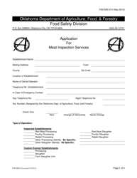 Form 22VL005E (VOL-5) Download Fillable PDF or Fill Online Application ...