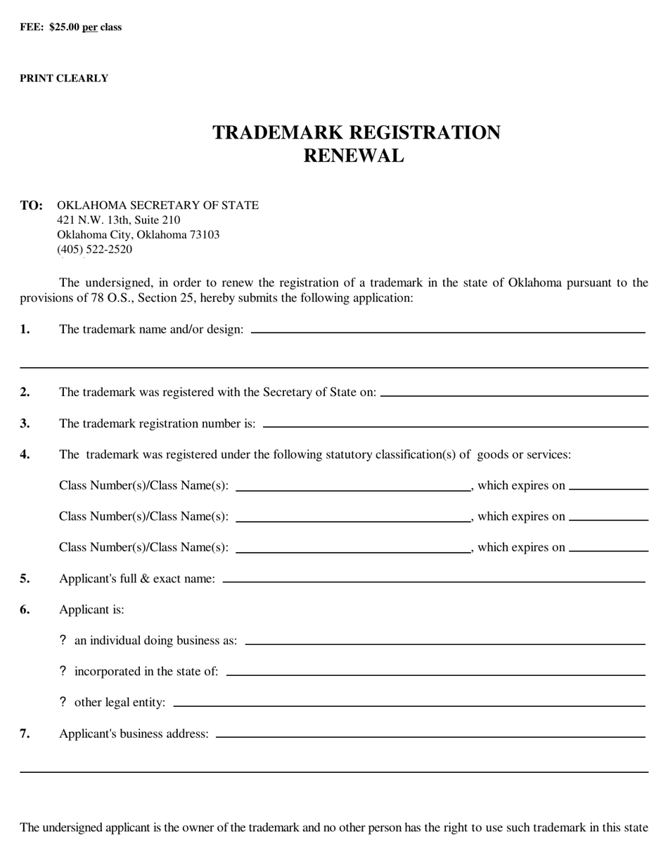 SOS Form 0046 - Fill Out, Sign Online and Download Fillable PDF ...
