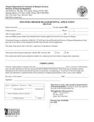 Form 440-2785 - Fill Out, Sign Online and Download Printable PDF ...