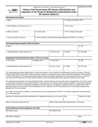 IRS Form 8983 Download Fillable PDF or Fill Online Certification of ...