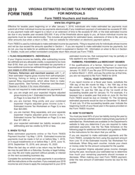 Form 760ES - 2019 - Fill Out, Sign Online and Download Fillable PDF ...