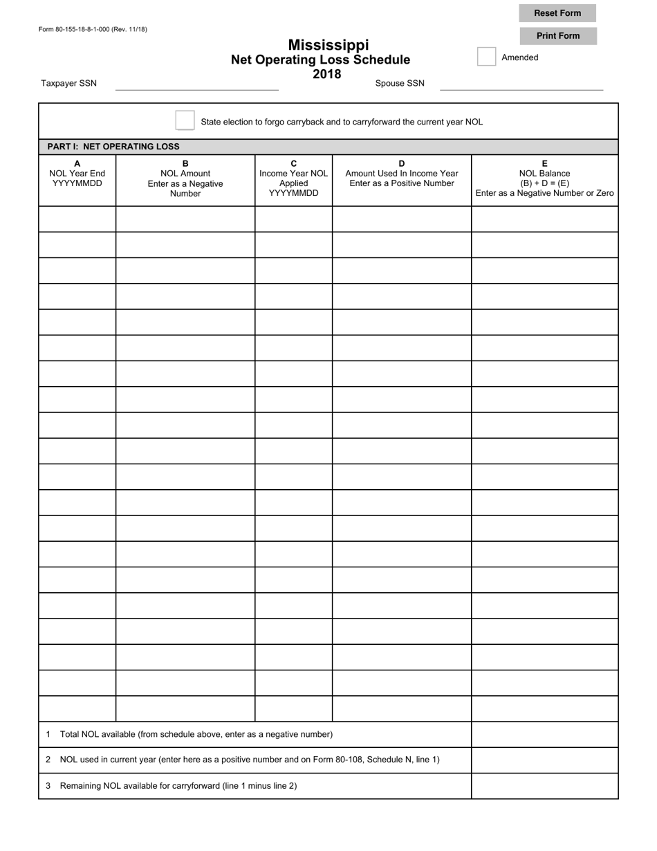 form-80-155-2018-fill-out-sign-online-and-download-fillable-pdf