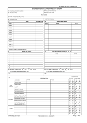 AFTO Form 752A Download Fillable PDF or Fill Online Engineering ...